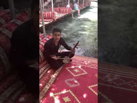 Mardin Beyaz Su Nebi Usta'nın Yeri Video 5