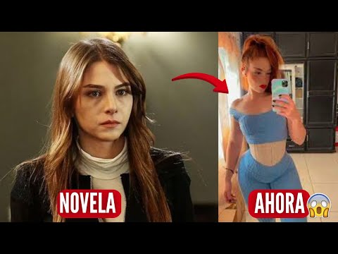 Antes y después de me robó mi vida