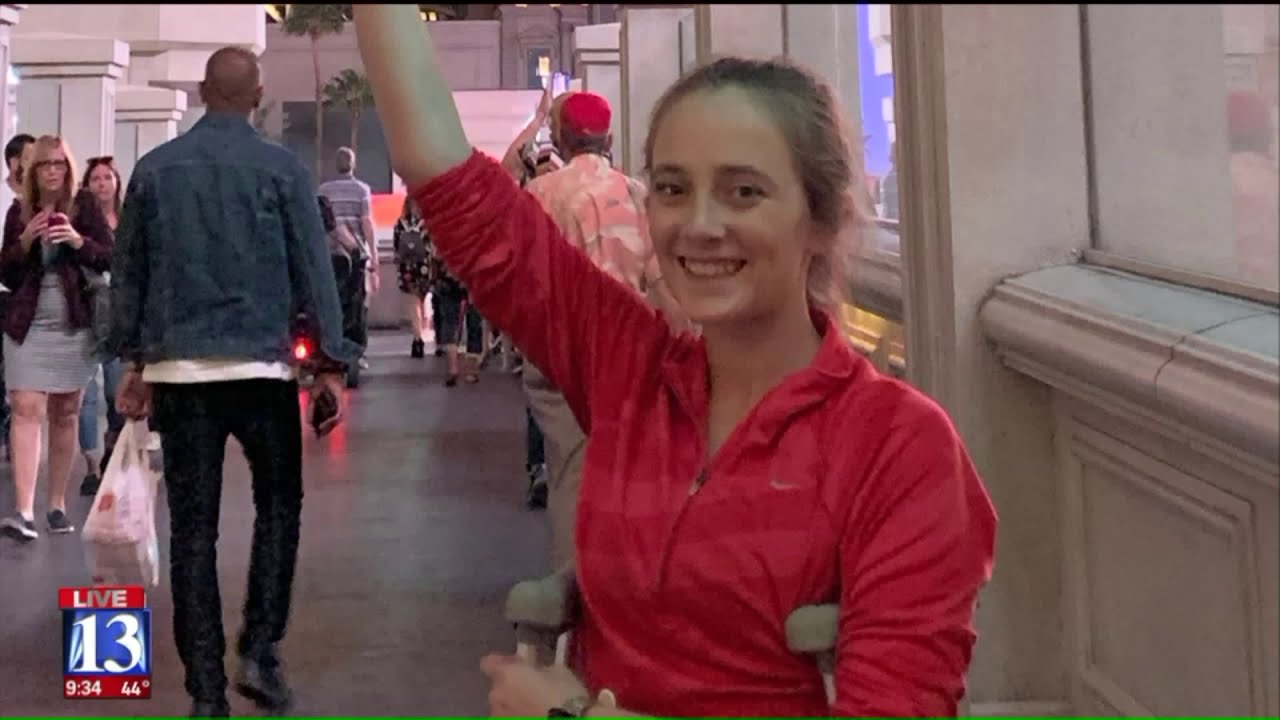 'Miracle in the Mountains': 16-Year-Old with 2-Hour Memory Gets Life ...