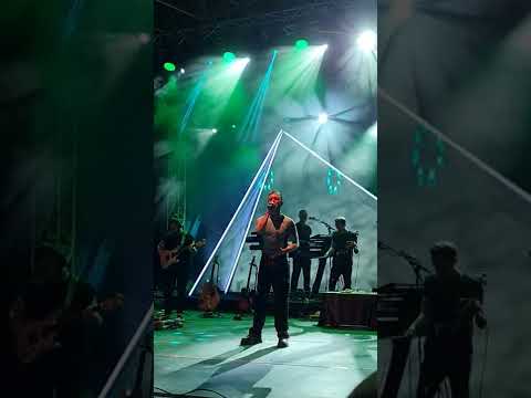 Mabel Matiz (Canlı Konser) Sarmasik
