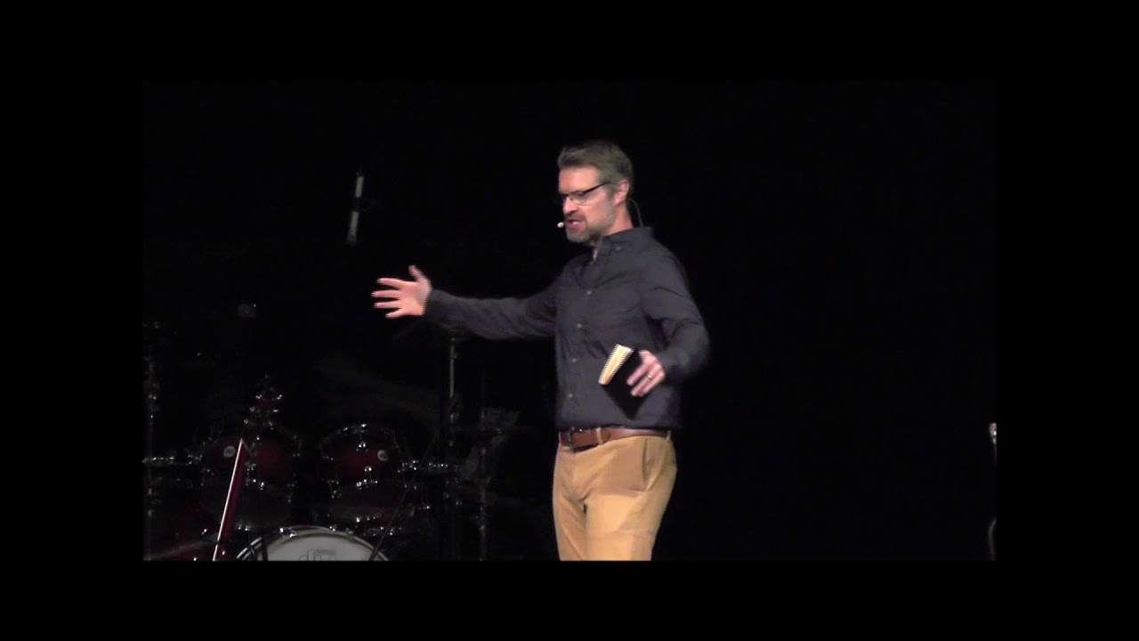 Memorial Stones of a Different Sort (Joshua 7) - Doug Goodin - YouTube