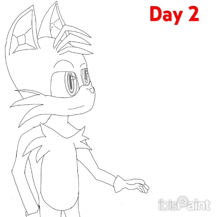 Day 2 drawing - YouTube