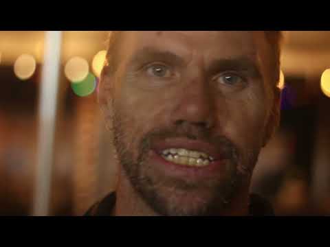 "Hot Shot" Mike Reed talks about wrestling in Europe, WWE Smackdown ...