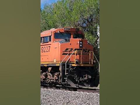 GEVO And an ACe working hard! - YouTube