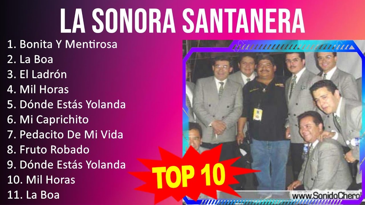L A S O N O R A S A N T A N E R A 2023 Best Songs Greatest Hits l-a-s-o-n-o-r-a-s-a-n-t-a-n-e-r-a-2023-best-songs-greatest-hits