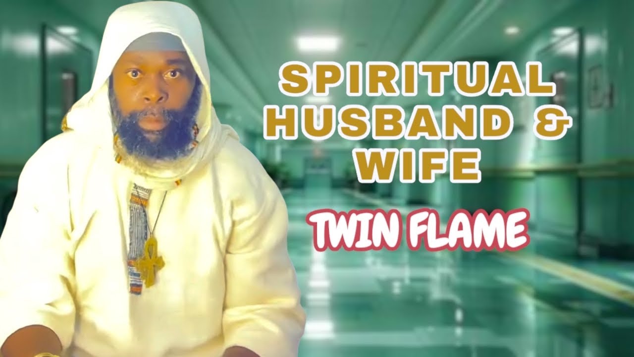 Kongo Wattu - The Real Spiritual Marriage, Who Is Your Twin flame ...