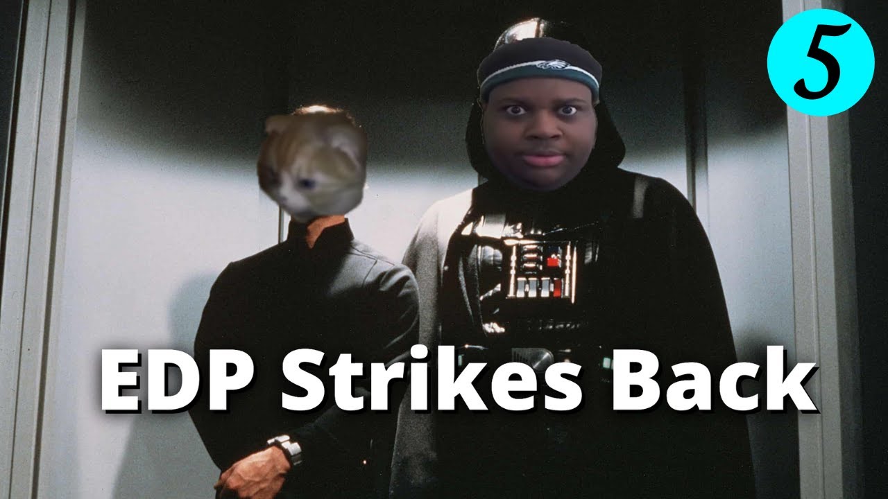 EDP445 Strikes Back in Sims 3 | The Sims 3 Legacy Challenge (#5) - YouTube