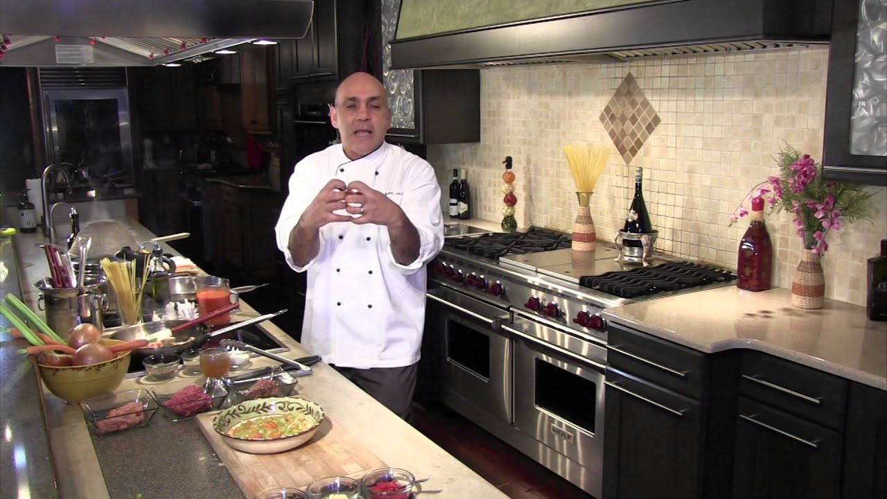 Our Dinner Bell - Season Two Episode One - Family Recipe Winning ...