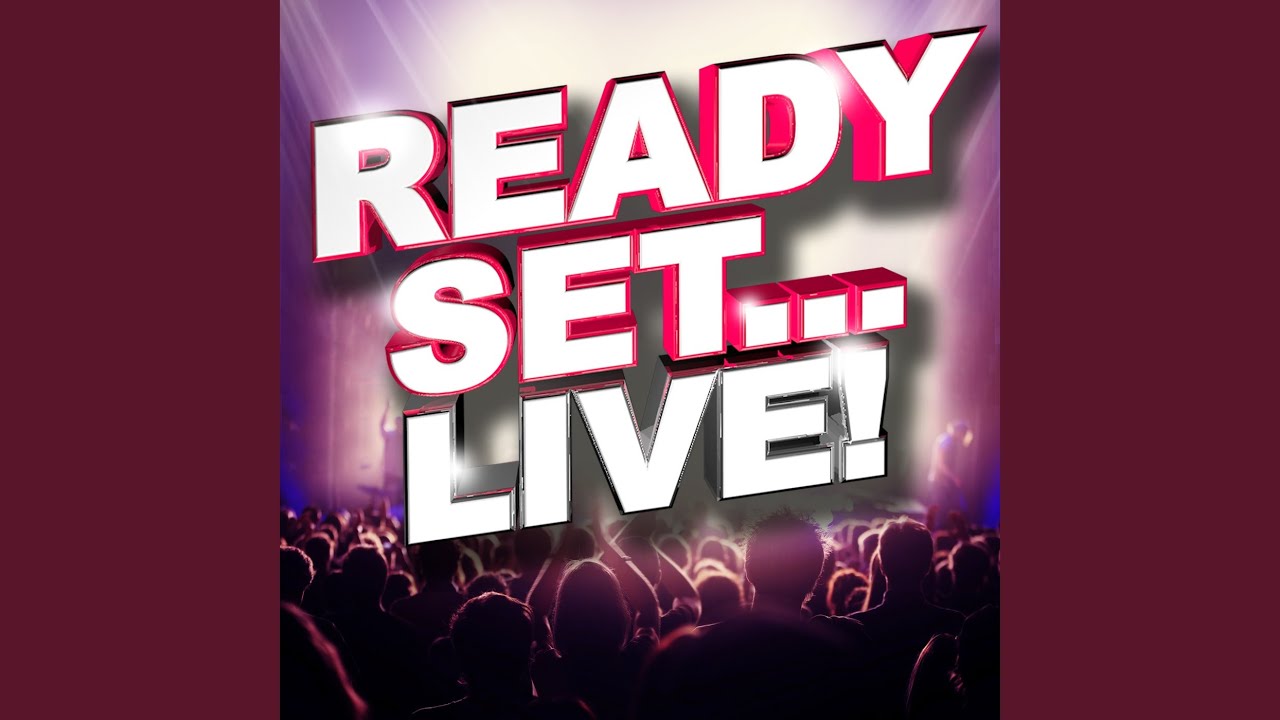 Cupid (I've Loved You for a Long Time) (Live) - YouTube