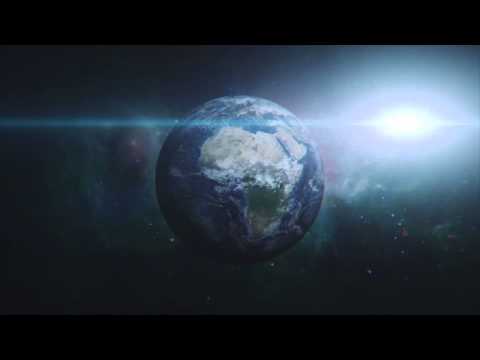 Earth Zoom In HIPSTER - Free Overlay Stock Footage