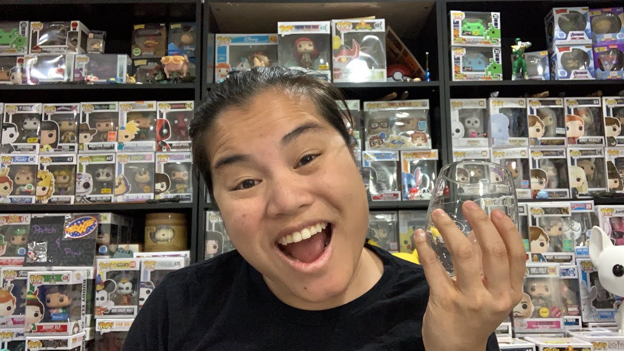 Live Unboxing and the Start of a 🍷 Series Edition!! - YouTube