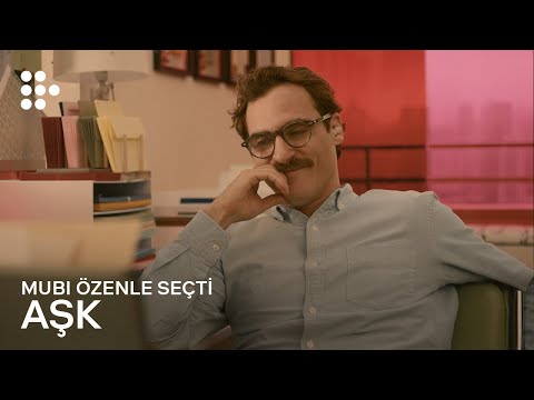 AŞK | MUBI Özenle Seçti