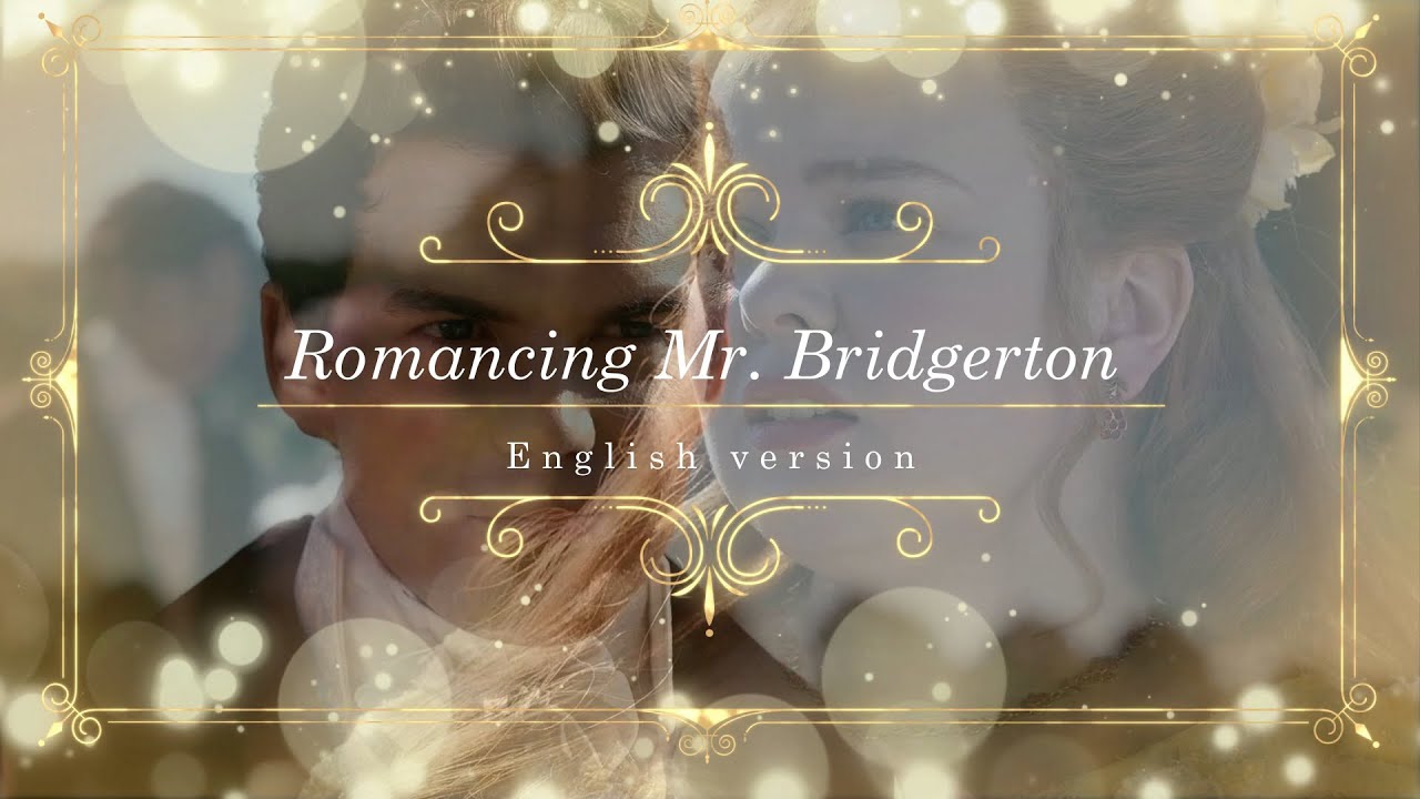 Colin Penelope Romancing Mr Bridgerton Anniversary Video YouTube colin-penelope-romancing-mr-bridgerton-anniversary-video-youtube