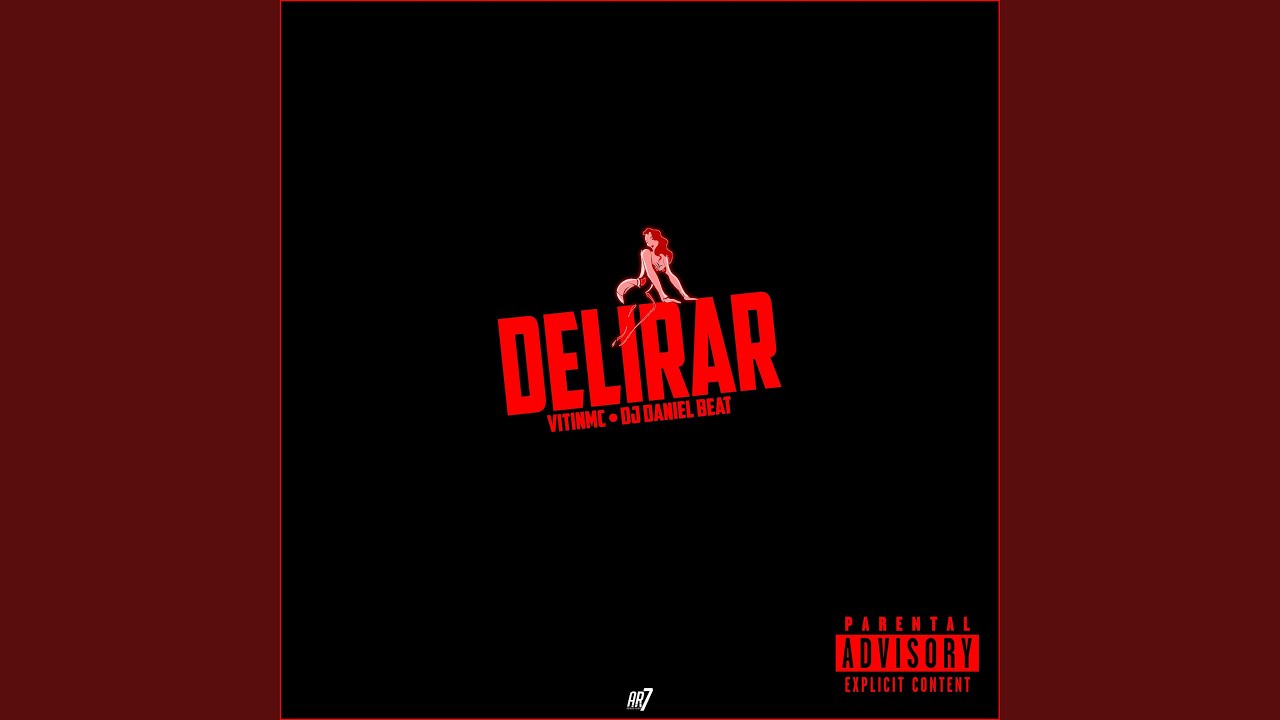 Delirar - YouTube