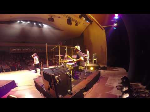Yaşar Kadir Baş / Amlakit - Davul Performans [Marsis]