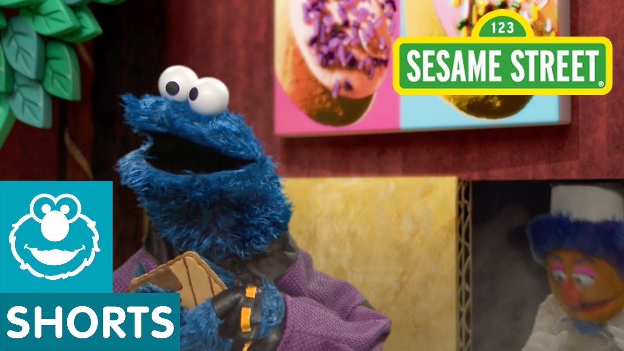 Sesame Street Episode 3799 ♥ Movie For Kids Best Kids show ｡ ‿ ｡ - YouTube