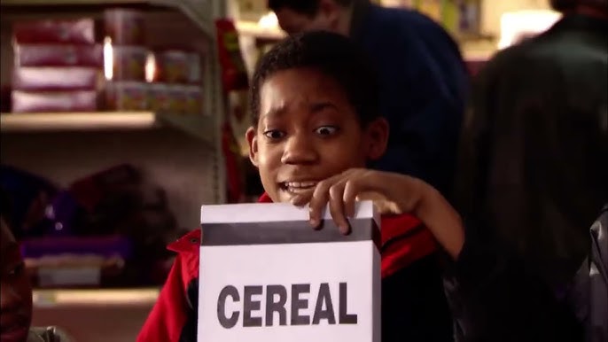 Everybody Hates Chris Julius Mad