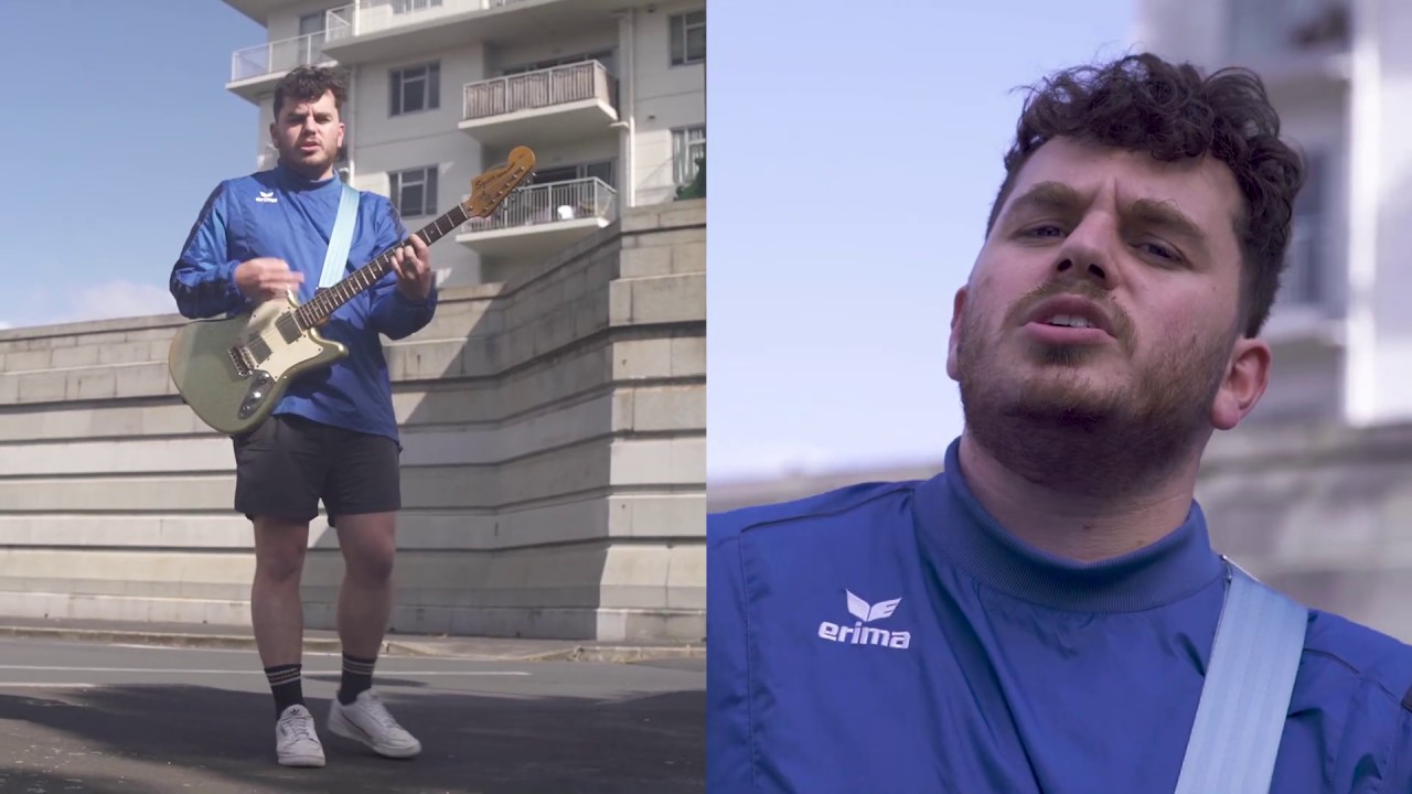 Jake Love - Now She's Gone - YouTube