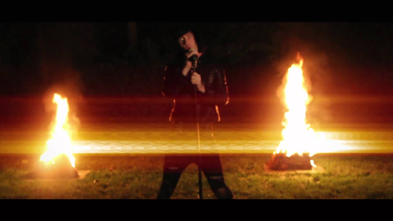 Social Repose - Machine [Official Music Video] - YouTube