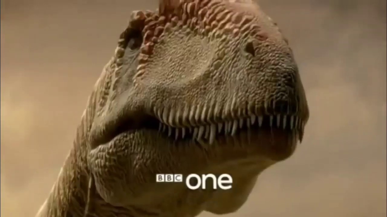Planet Dinosaur I Official Trailer - YouTube