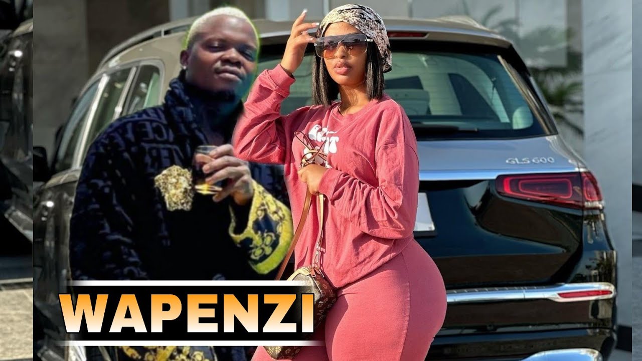 Baada ya picha kuvuja HARMONIZE aeleza siri iliopo kuhusu mahusiano ...