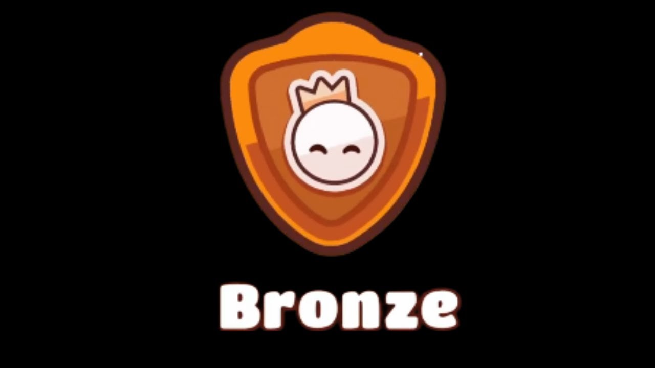 Can I Go From Contender To Bronze In Fall Guys Ranked Knockout? (C1 ...