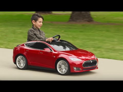 Automatic cars are taking over the world? - Round Trip #1