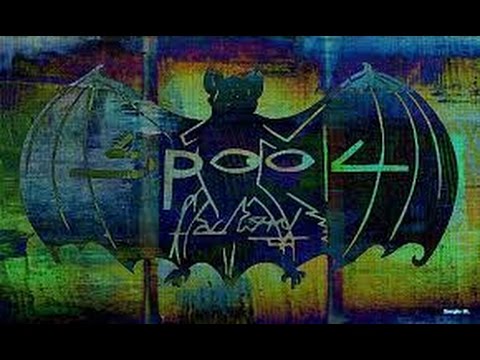 SPOOK FACTORY '88 Cara A (Guitarreo)