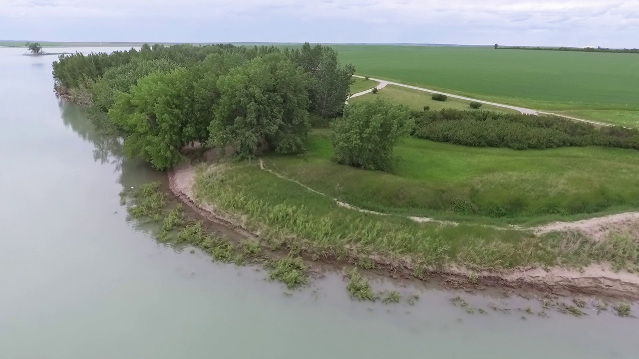 St Mary's Dam 2017 - YouTube