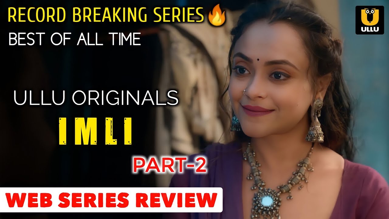 Expectations High Ummid Puri | IMLI | Official | Part-2 | Reaction ...