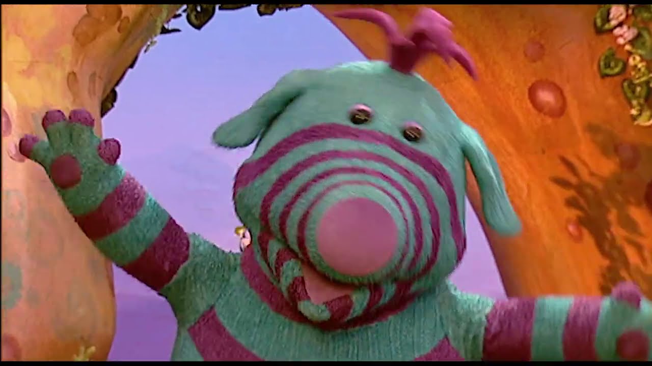 The Fimbles - Full Episode - CASTANETS - YouTube