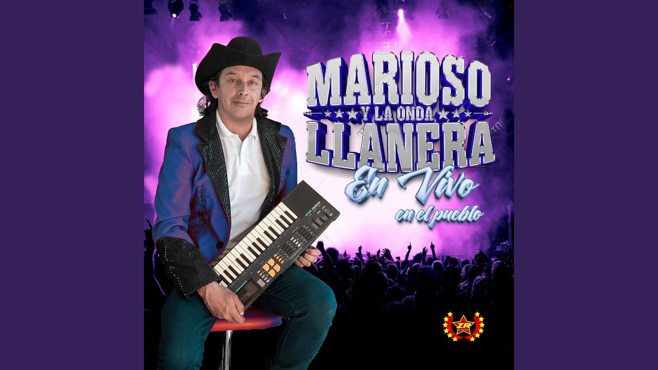 Fiesta Llanera / De Vacaciones (En Vivo) - YouTube