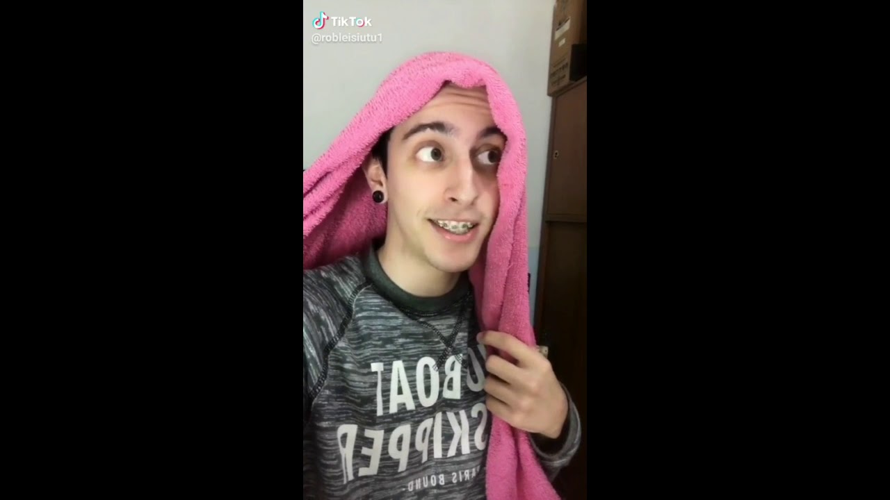 Todos los tik tok de RobleisIUTU. #RobleisIUTU #RobleisJAJA #TikTok ...