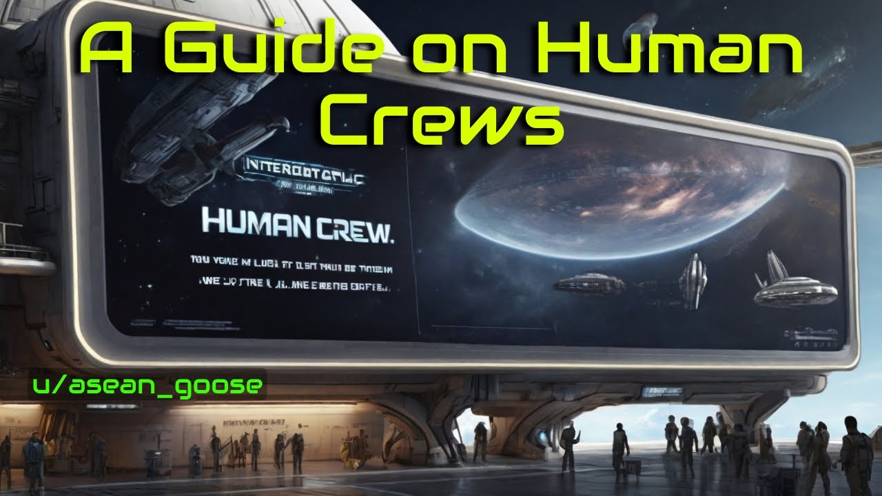 Human Built Ships | HFY | A short Sci-Fi Story - YouTube