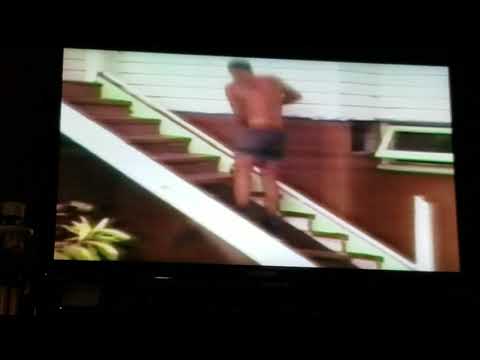 AFV funny falls on Disney Plus - YouTube