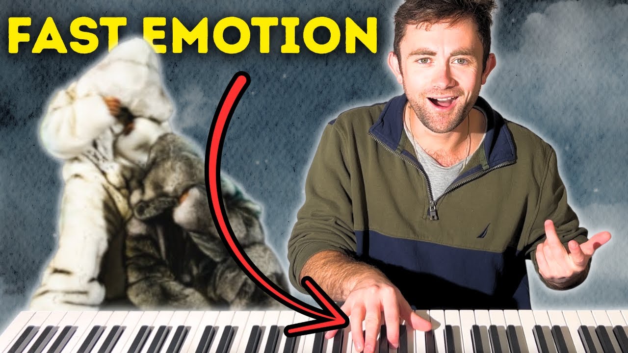 PIMMIE'S DILEMMA - PARTYNEXTDOOR & DRAKE (Easy Piano Tutorial) - YouTube