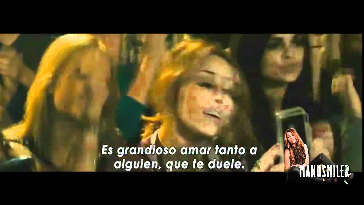 Miley Cyrus - Casi 18 (LOL) Trailer Español - YouTube