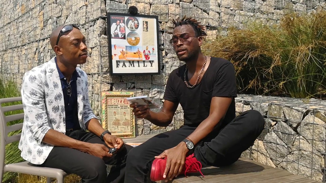 Khavisa is NEXT on Nkanelo Wa Gingirikani - Xiniwerile - YouTube