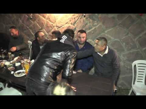 AHMET ASLAN TÜKENDİM YAR