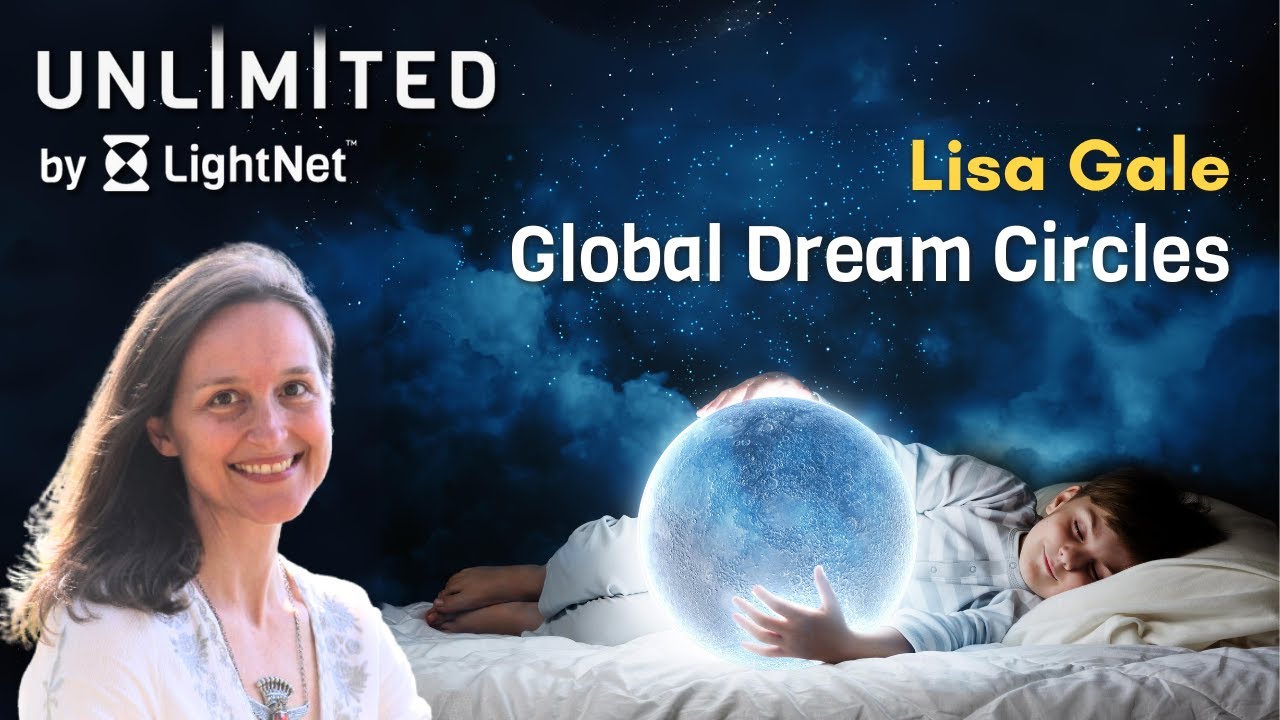 Unlimited With Lisa Gale - YouTube