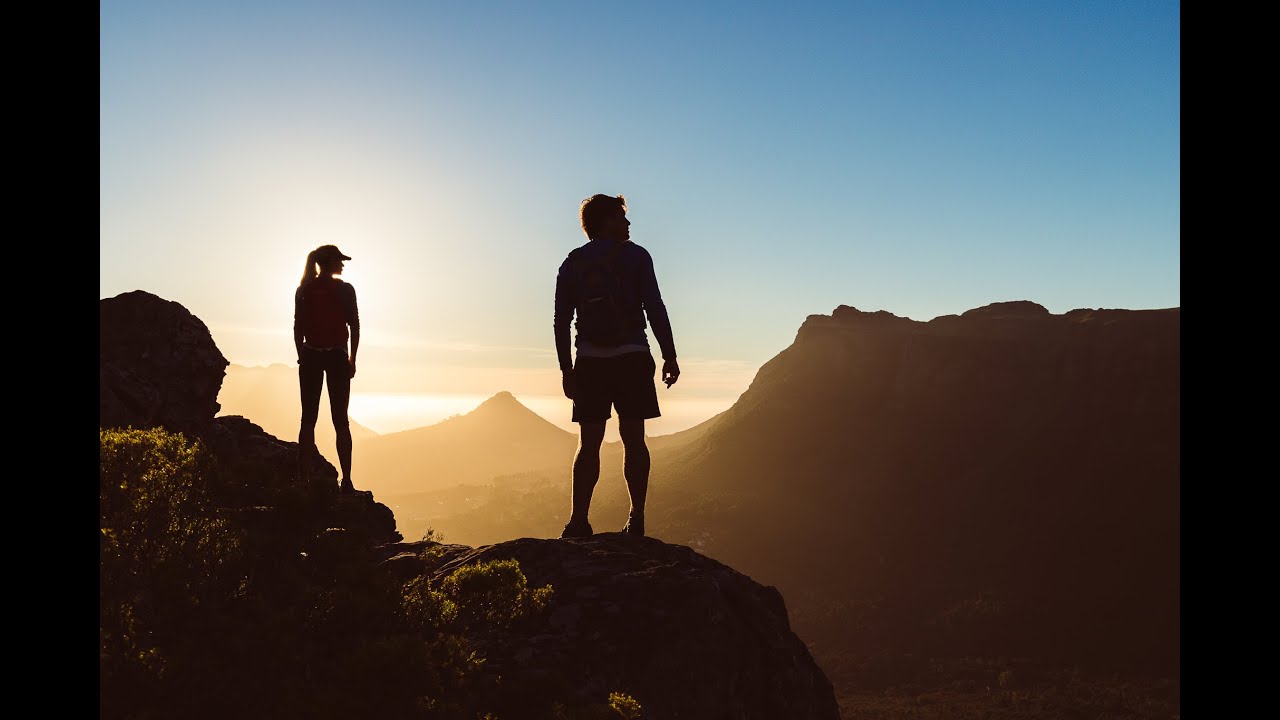 EXPLORING CAPE TOWN, GARDEN ROUTE & SAFARI SOUTH AFRICA - YouTube