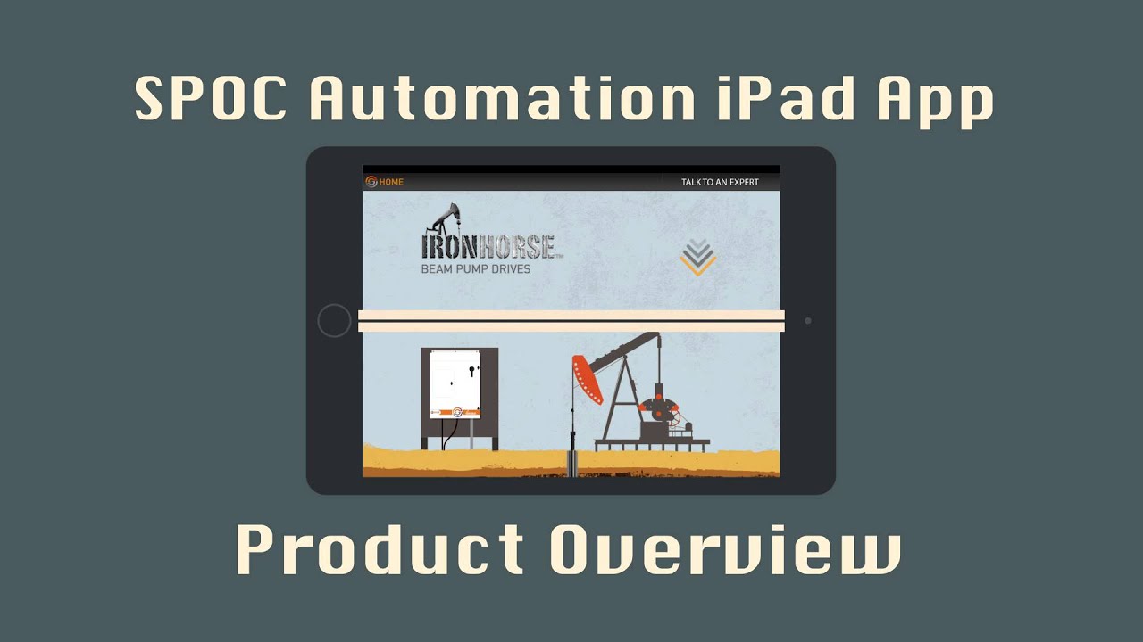 SPOC Automation App Announcement - YouTube