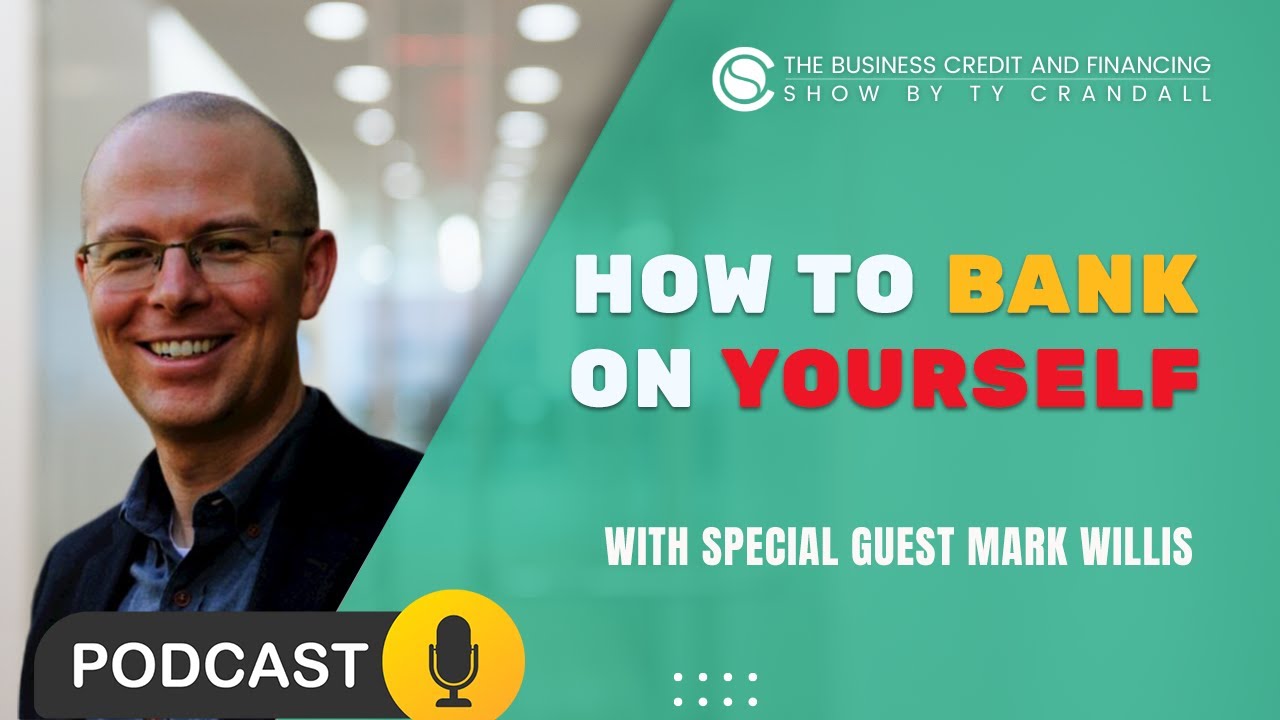 How To Bank On Yourself - YouTube