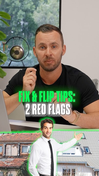 The BIGGEST Red Flags 🚩 - YouTube