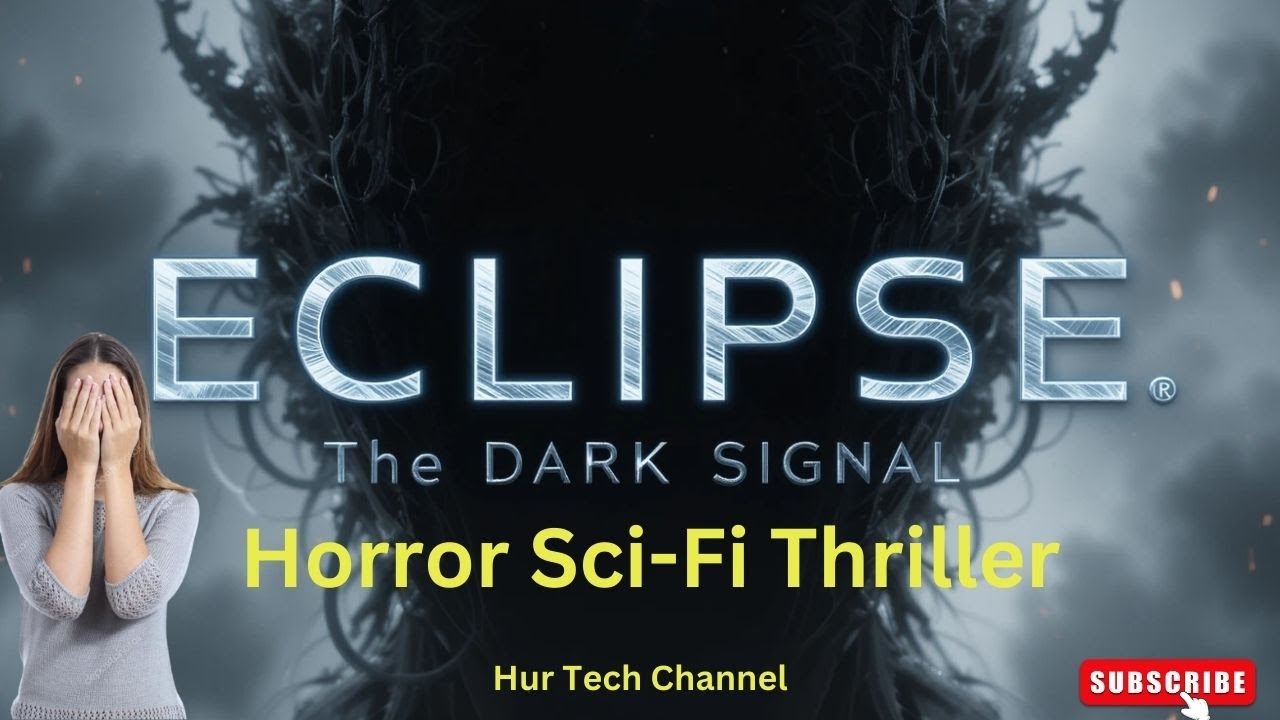 The Dark Signal, dark wind, dark, signal, dark signal, dark signal ...