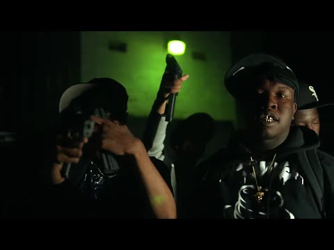 Jay Diego - "7.62s" (Official Video) (Shot By : @ZayWho? ) - YouTube