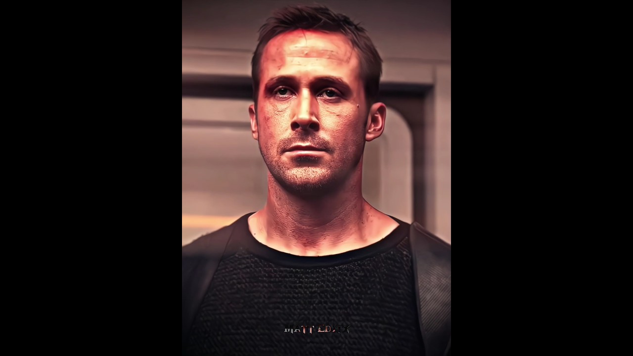 "You look lonely" || Blade Runner 2049 edit - YouTube