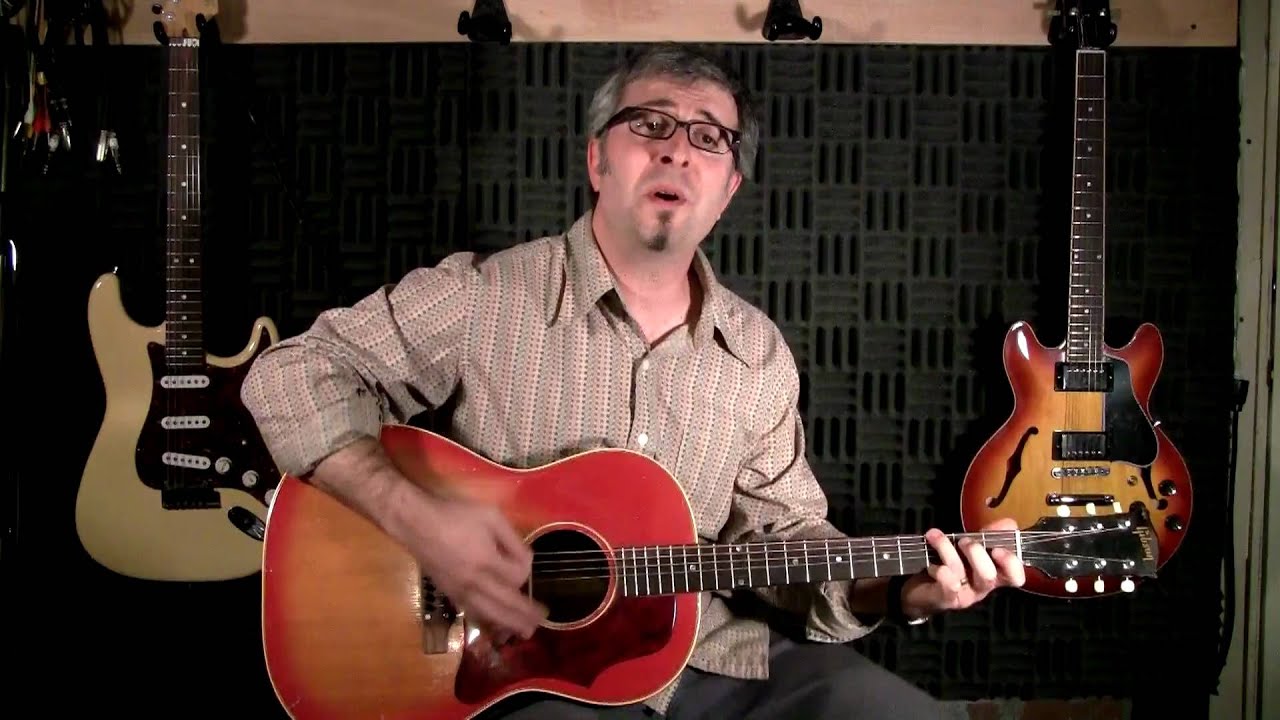 The Monkey and the Engineer - Johnny Bregar - YouTube