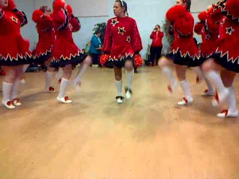 High Crompton Seniors - YouTube