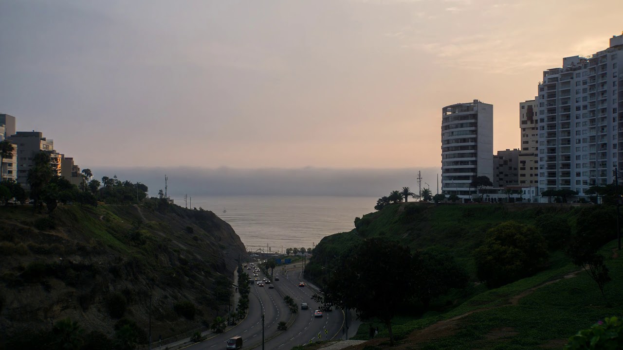 Lima Sunless Sunset TL - YouTube